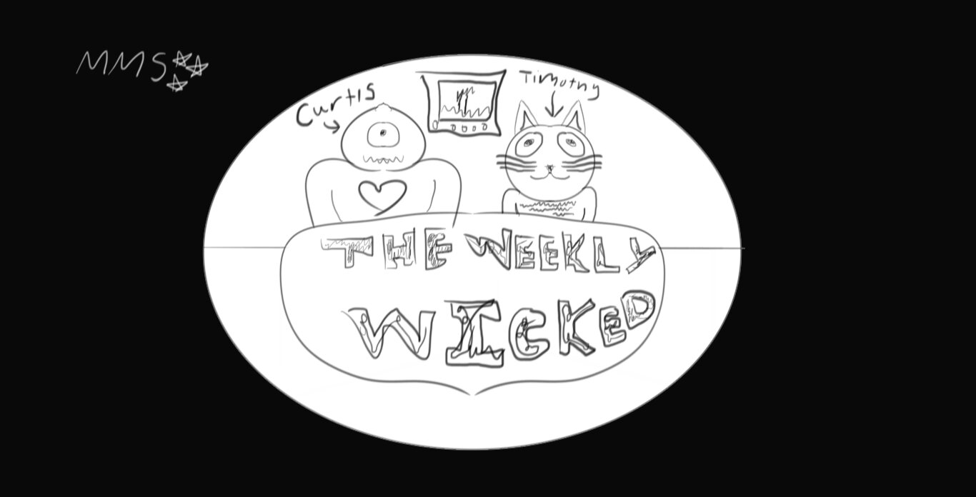 The Weekly Wicked | WEBTOON