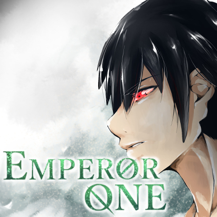 Emperor One | LINE WEBTOON