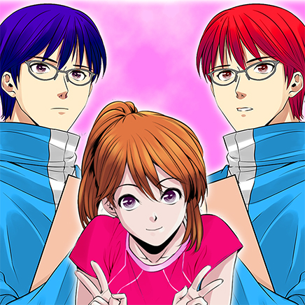 Soccer Heaven | LINE WEBTOON