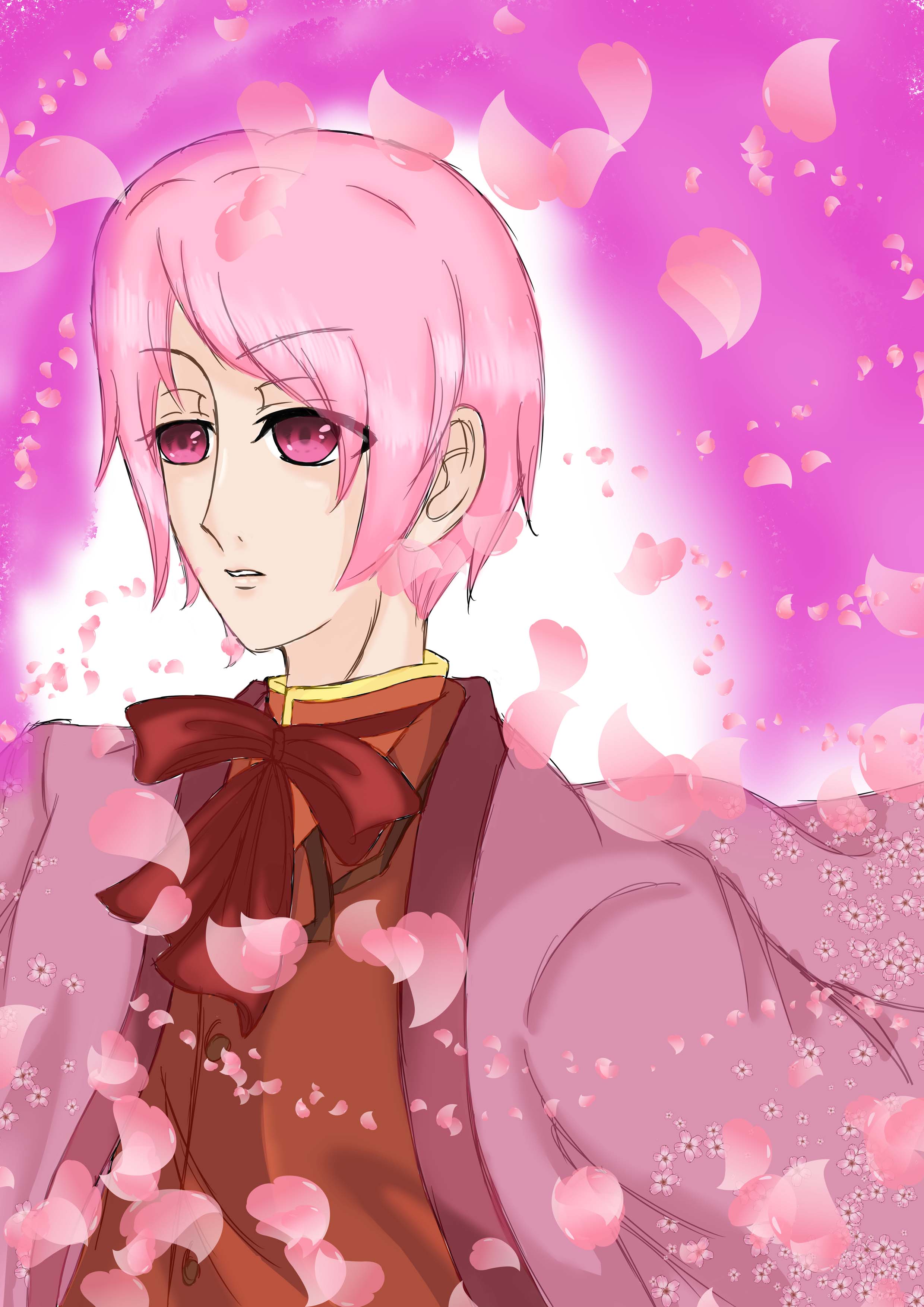 Alice Card | LINE WEBTOON