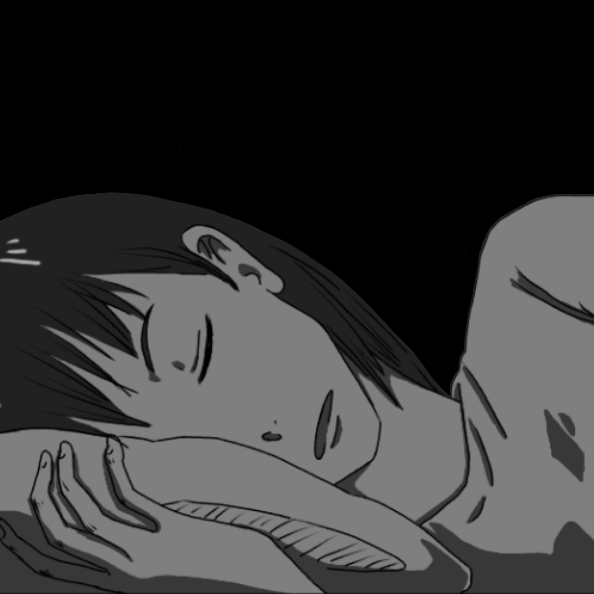 In Between | WEBTOON