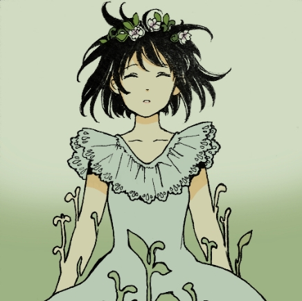 FLOWER | LINE WEBTOON