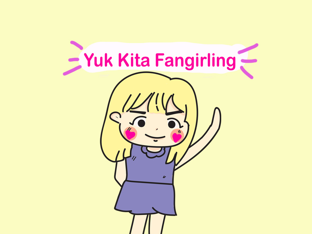 Our Lives Fangirl | LINE WEBTOON
