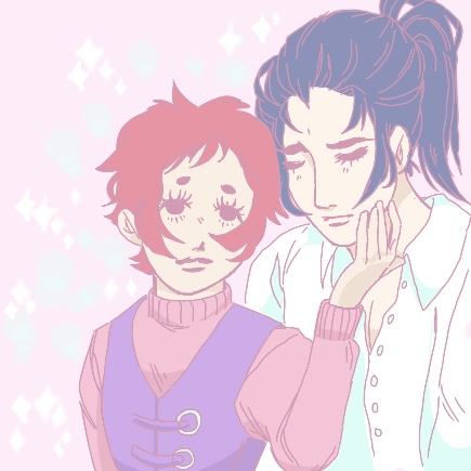 Princess Law (BL) | WEBTOON