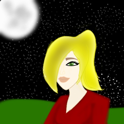 Moonlight City | WEBTOON