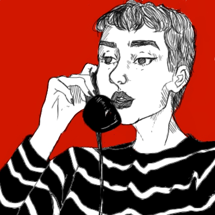 Melancholy | WEBTOON