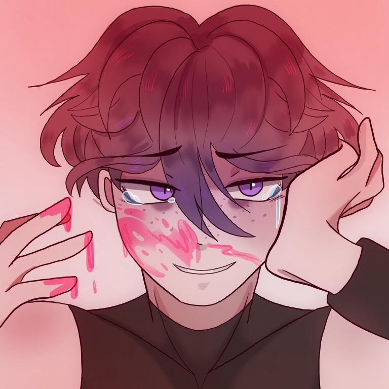 Nightmare Fuel (Old) | WEBTOON