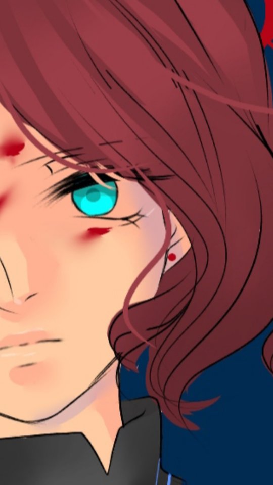 Sunshine | LINE WEBTOON