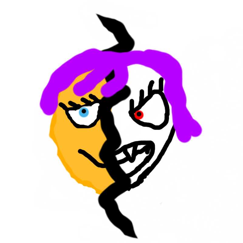 Half of me's a Killer | WEBTOON