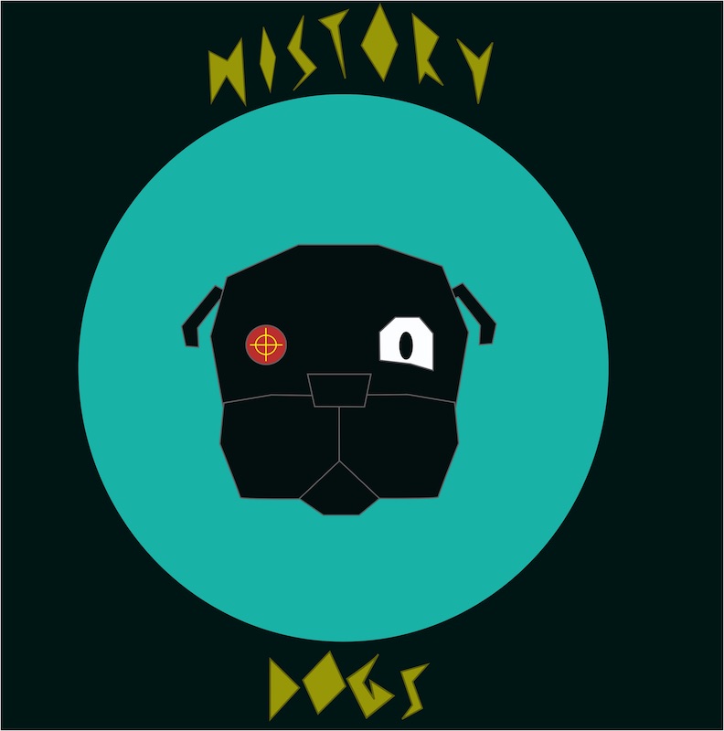 Future History | WEBTOON