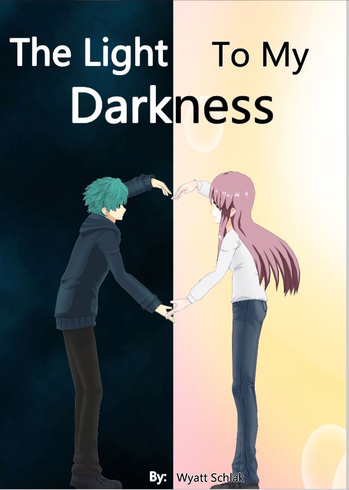 The Light To My Darkness | WEBTOON