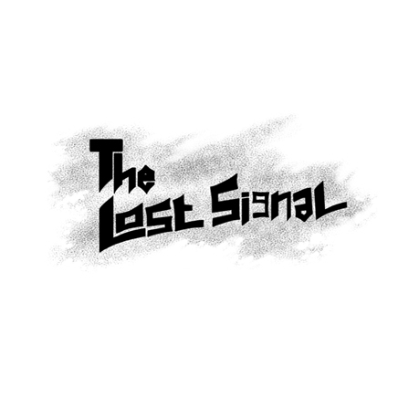 THE LOST SIGNAL | LINE WEBTOON