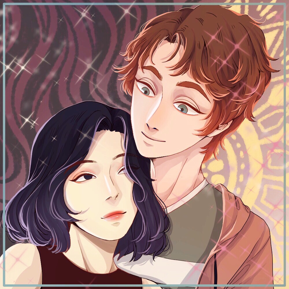 The Thing About Life and Death | WEBTOON