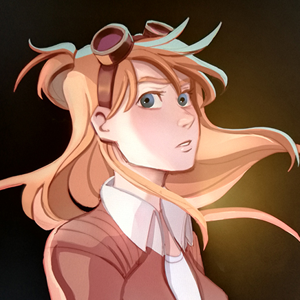SKYE | WEBTOON