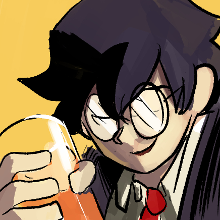 Orange Juice | WEBTOON