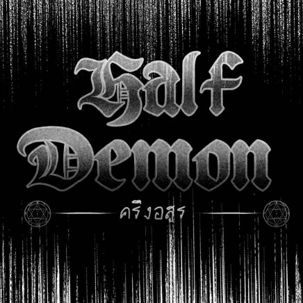 Half Demon (ครึ่งอสูร) | WEBTOON