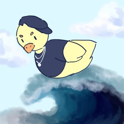 Le Rubber Duck | WEBTOON