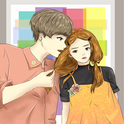 Saturday Lesson | LINE WEBTOON