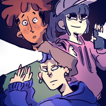 Strange Lab | WEBTOON