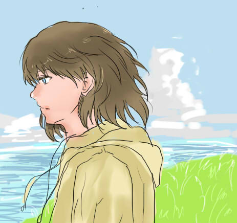 2nd Life | LINE WEBTOON