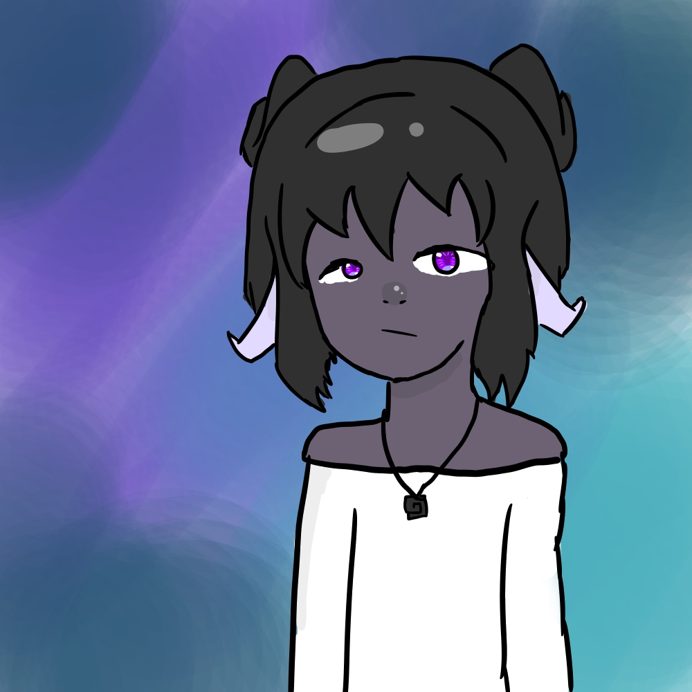 Forever Human ( DISCONTINUED ) | WEBTOON