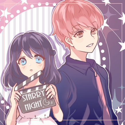 Starry Night | WEBTOON