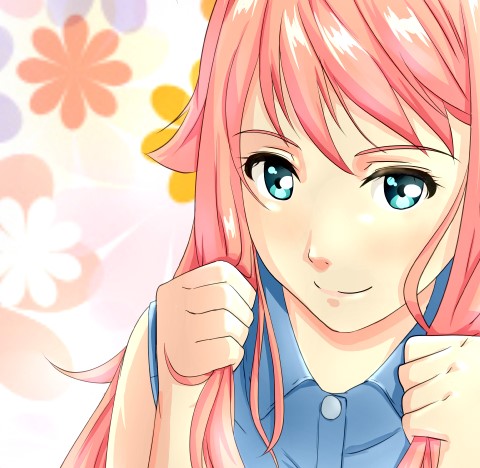 May my firework lit your sky | WEBTOON