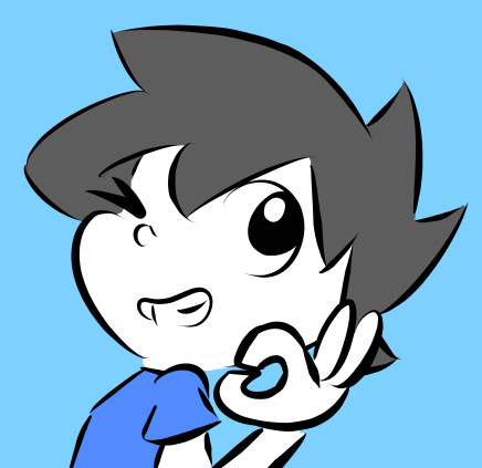 Whatever Works | WEBTOON