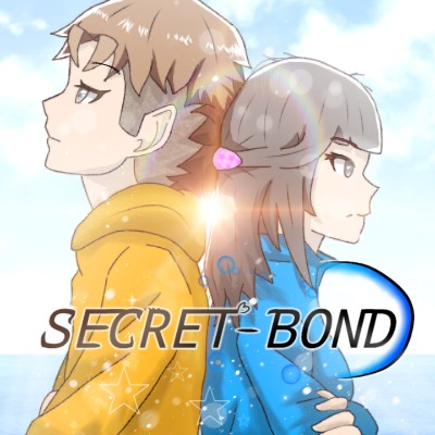 Secret bond | LINE WEBTOON