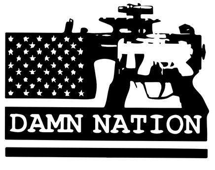 Damn Nation | WEBTOON
