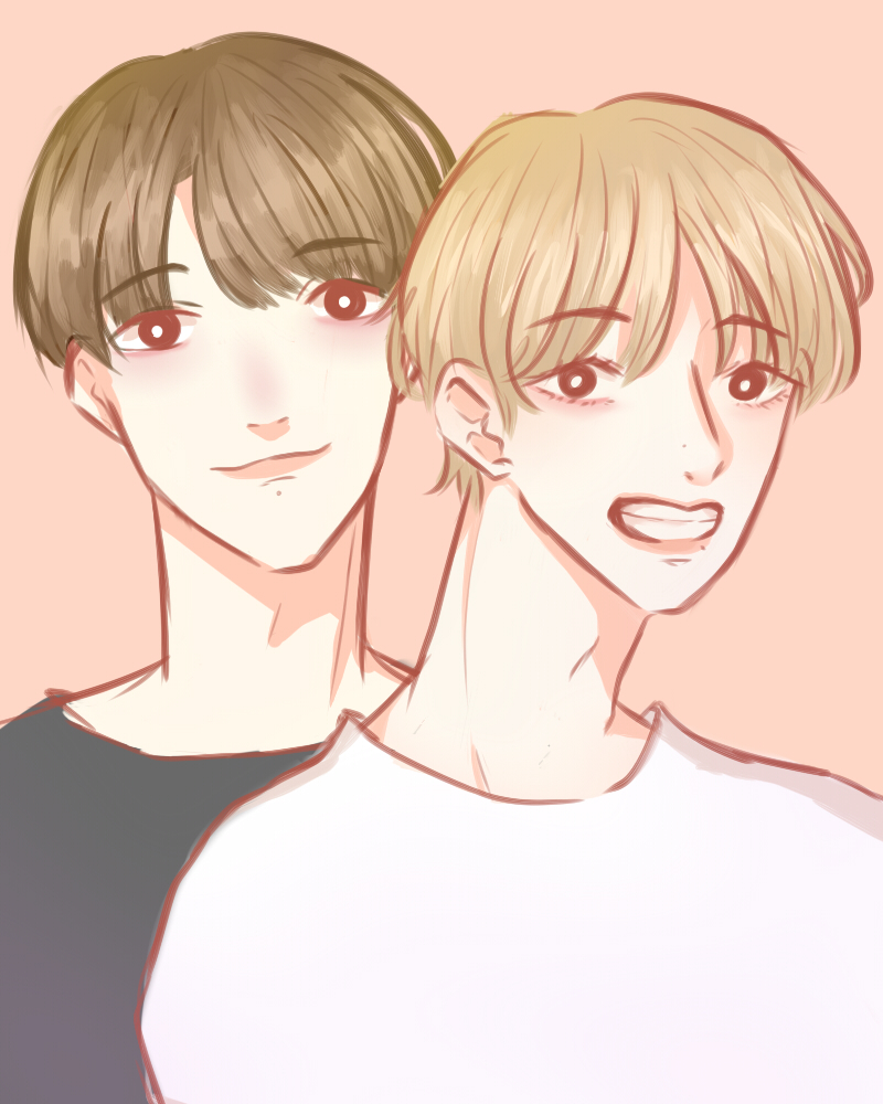 MR.RabbiT [ Yaoi] | WEBTOON