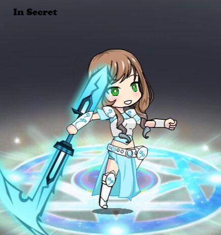 In Secret | WEBTOON