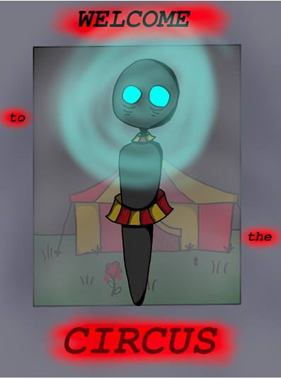 Welcome to the Circus | WEBTOON