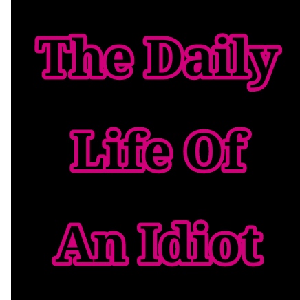 The Daily Life Of An Idiot | WEBTOON
