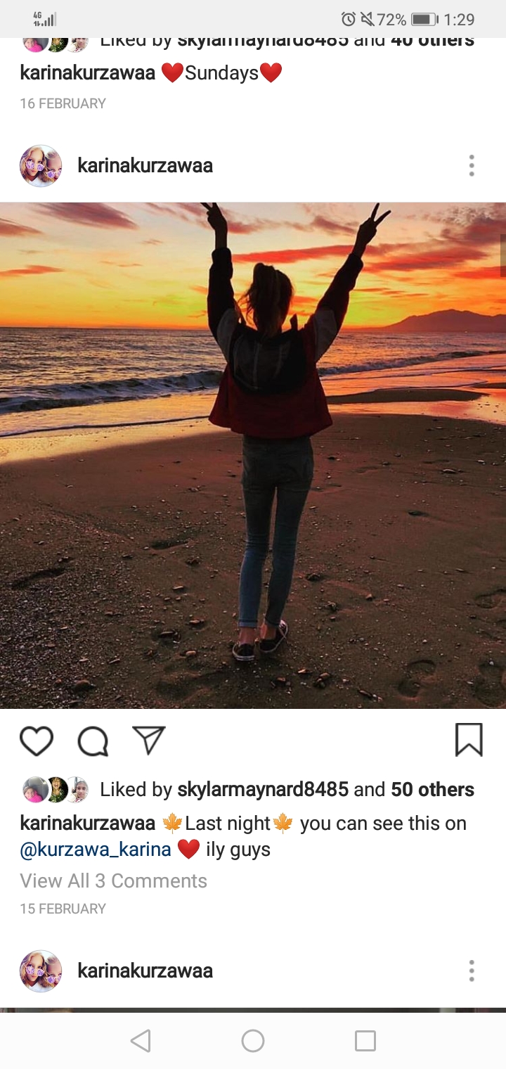 Upside down | WEBTOON