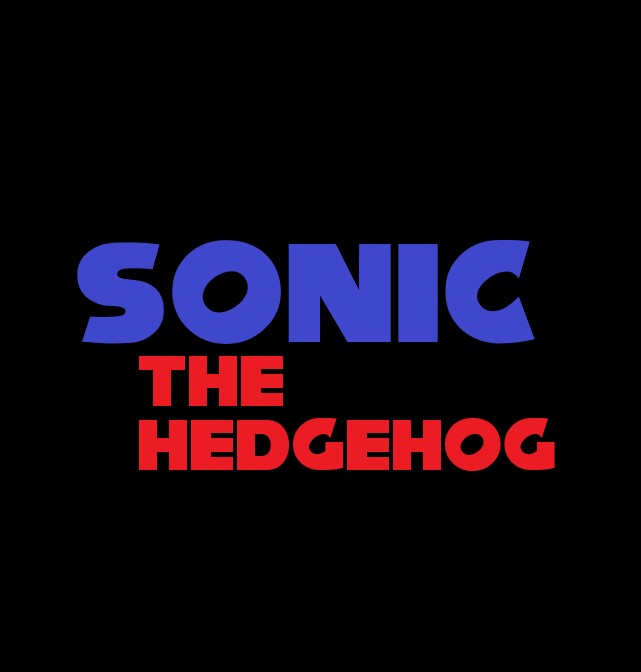 sonic the hedgehog | WEBTOON
