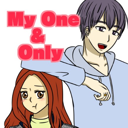 My One & Only | WEBTOON