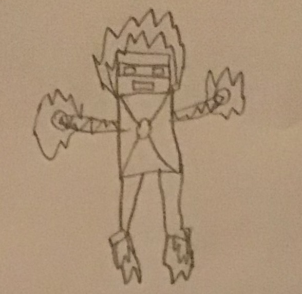 Psycho Assassin | WEBTOON