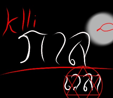 Klli กาลเวลา | WEBTOON