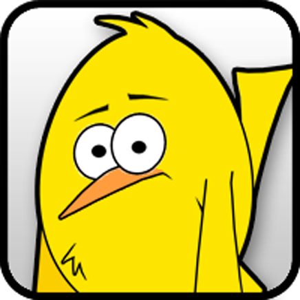 Birdbrain (the comic strip!) | WEBTOON