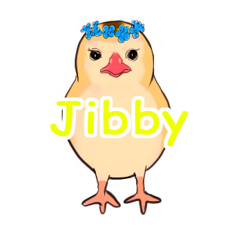 Jibby | WEBTOON