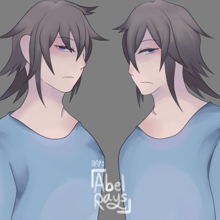UNLUCKY EVENT | WEBTOON