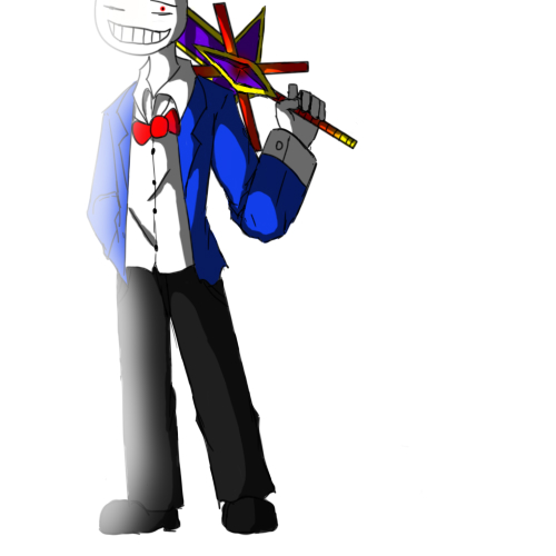 The Boss Slayer Ss1 | WEBTOON