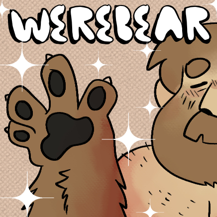 Werebear | WEBTOON