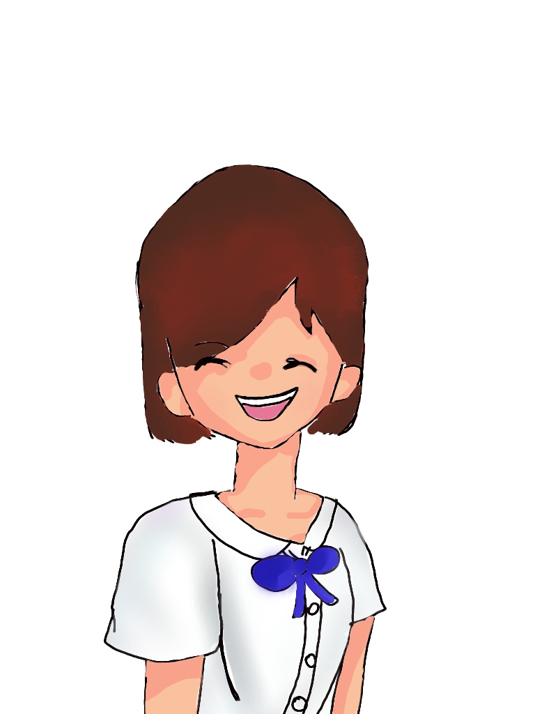 August story | WEBTOON