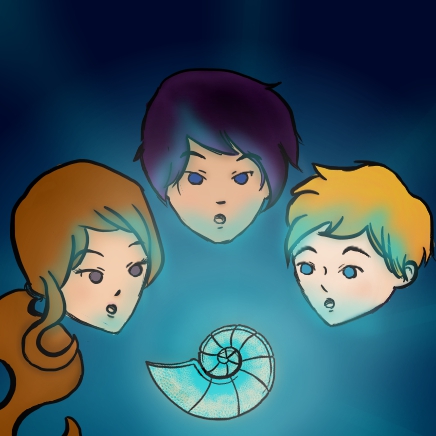 The Legend Of Haiden | WEBTOON