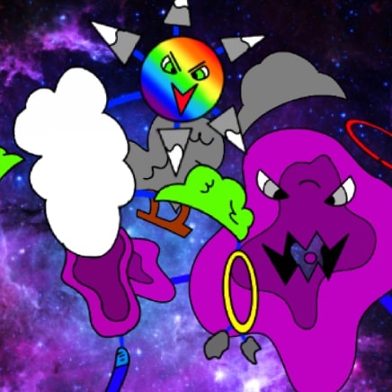 Monster Orb: The Multiversal Battle | WEBTOON