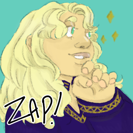ZAP! | WEBTOON
