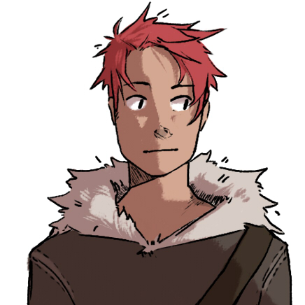 Flood | WEBTOON