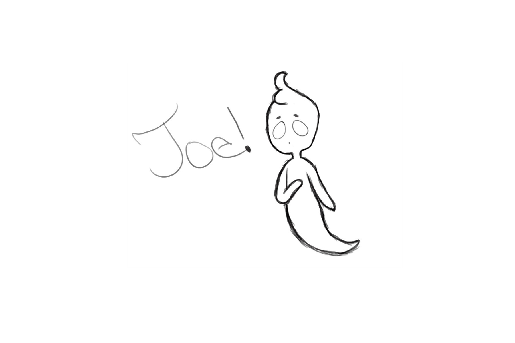 Little Joe | WEBTOON